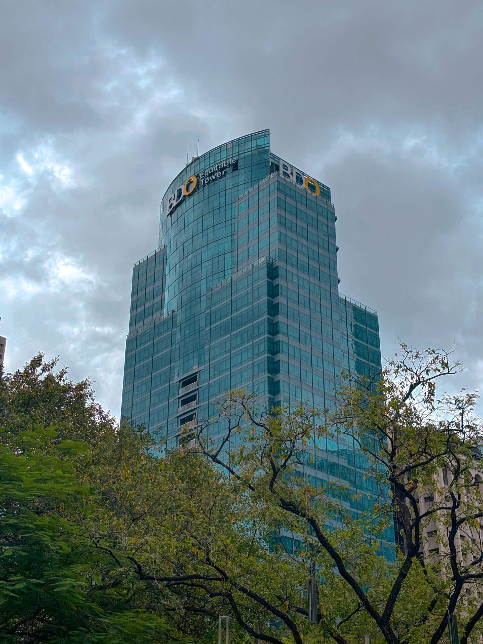 Contact Us - Taisei Philippine Construction, Inc.